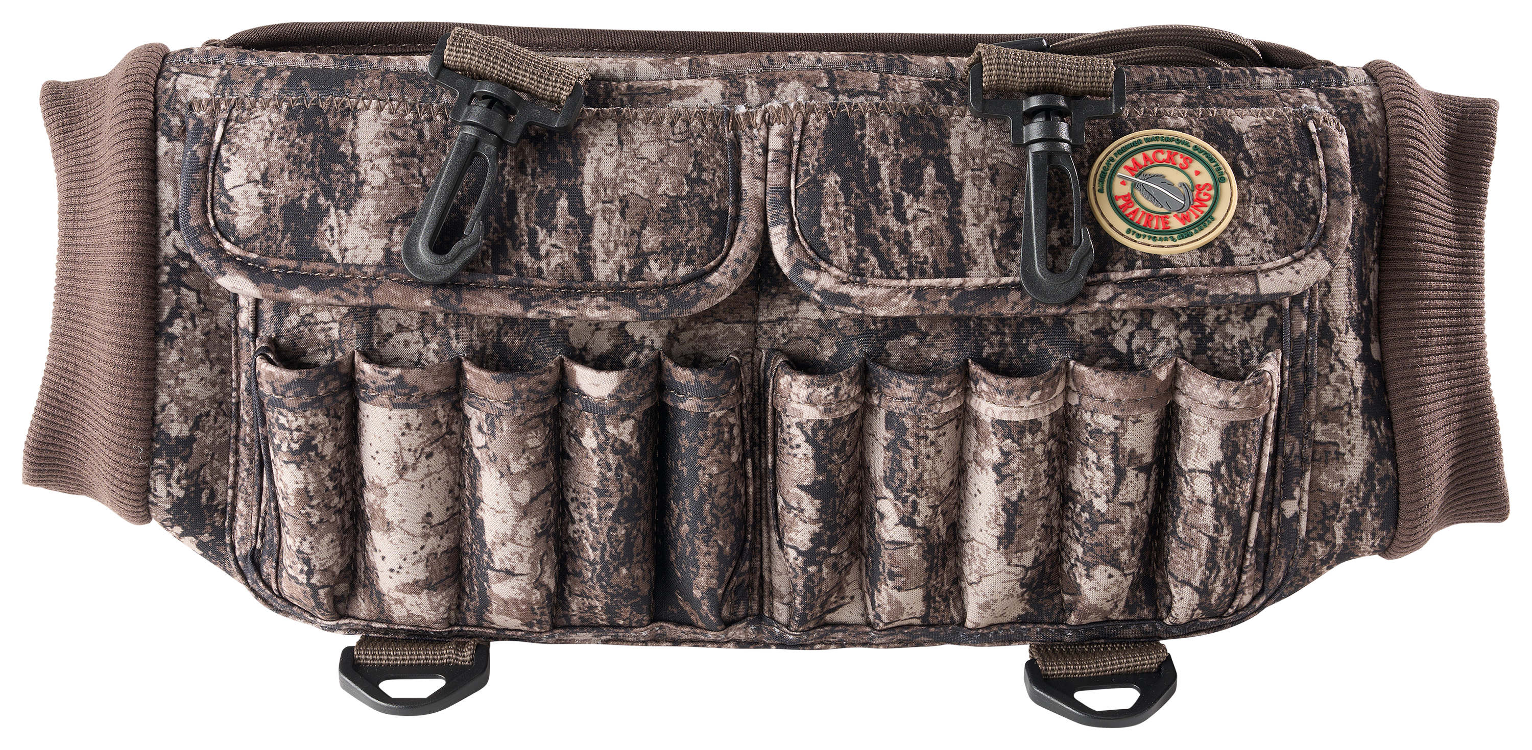 Mack's Prairie Wings Neoprene Handwarmer Shell Pouch | Mack's Prairie Wings
